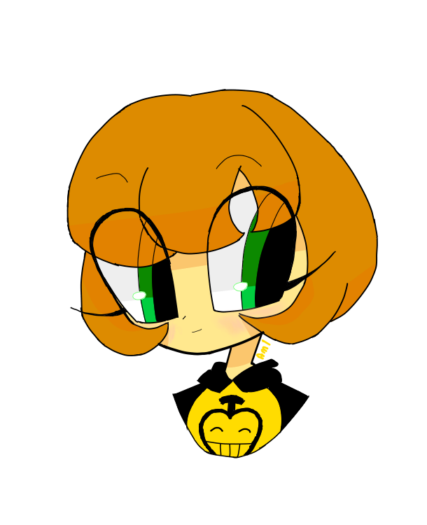 My Own Character By Eyeam1 On Deviantart