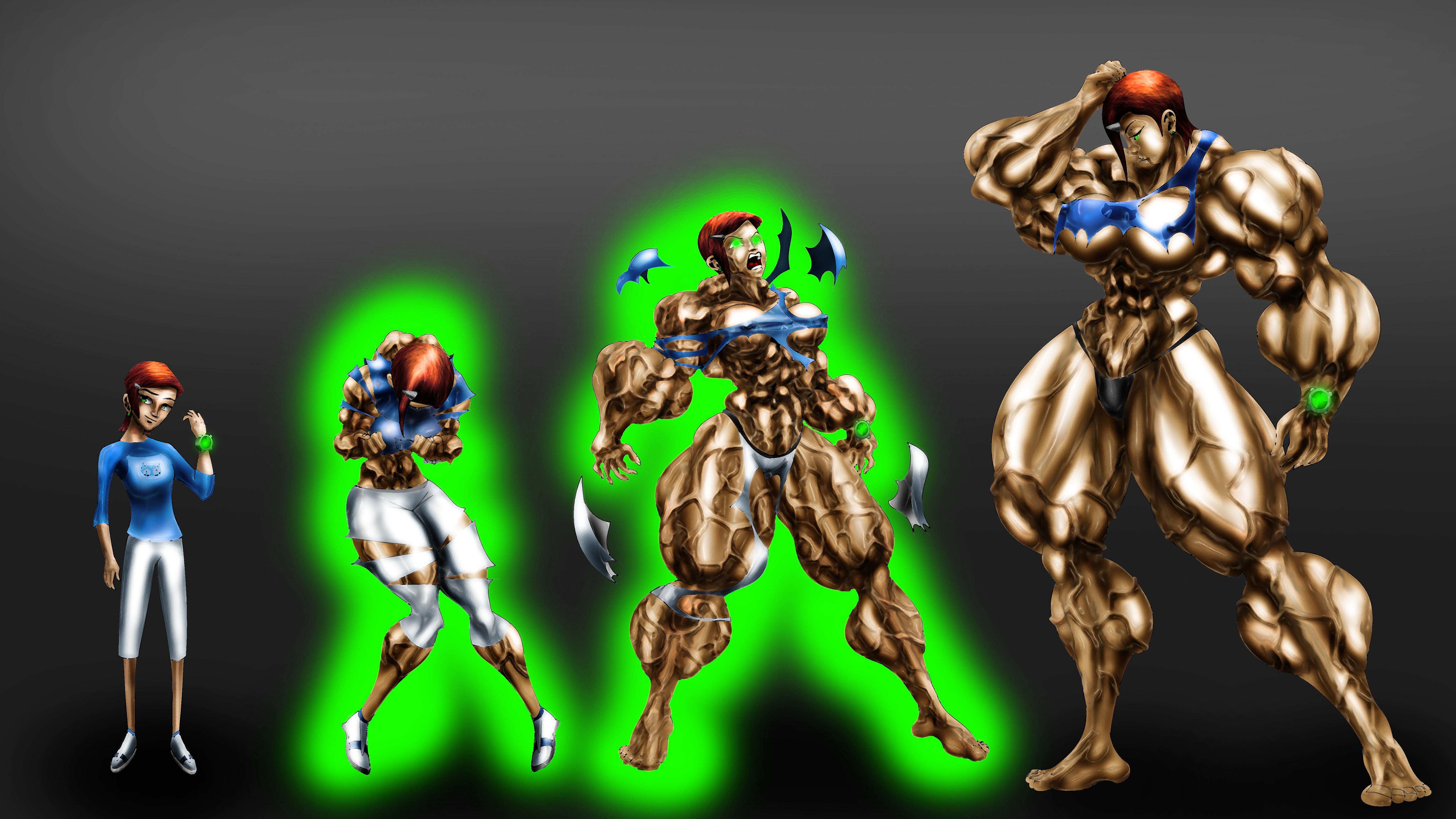 Gwens Omnitrix By B9tribeca On Deviantart