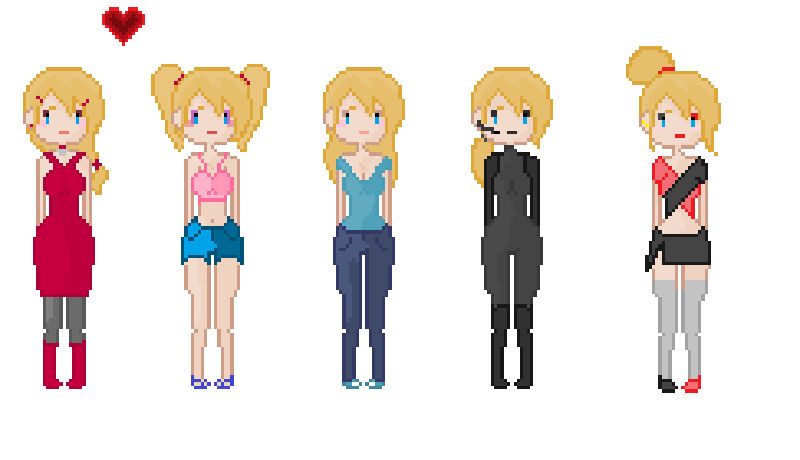 Candice Cane By Mowsart2 On Deviantart