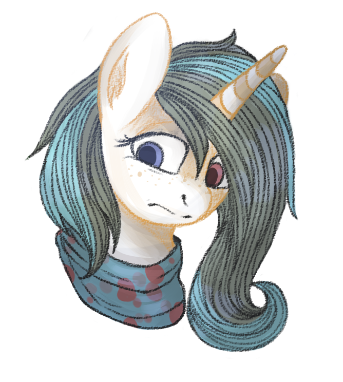 Creepy Stare By Royaldarknesskitty On Deviantart