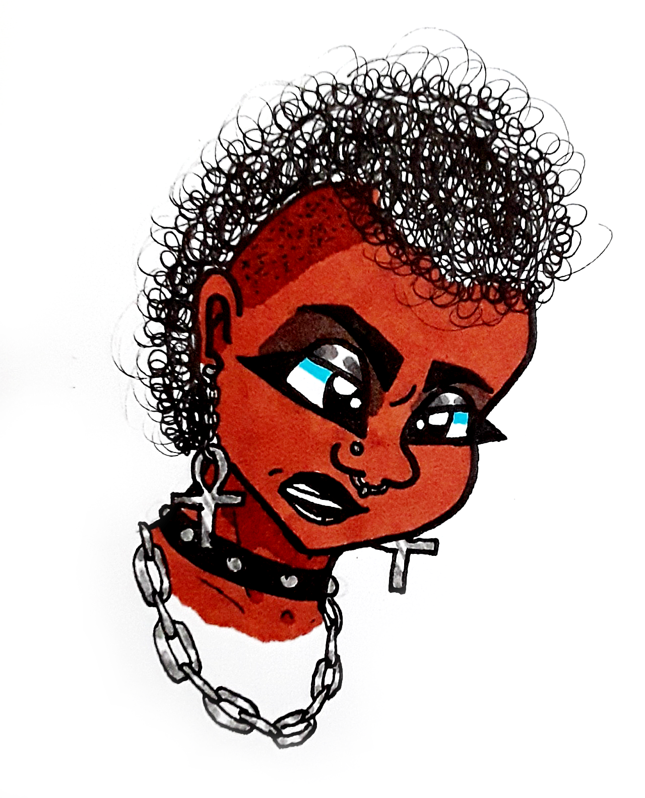 Trad Goth By KandiJoneko On DeviantArt trad-goth-by-kandijoneko-on-deviantart