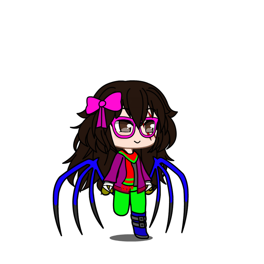 Gacha Bella By Antkingoc18 On Deviantart