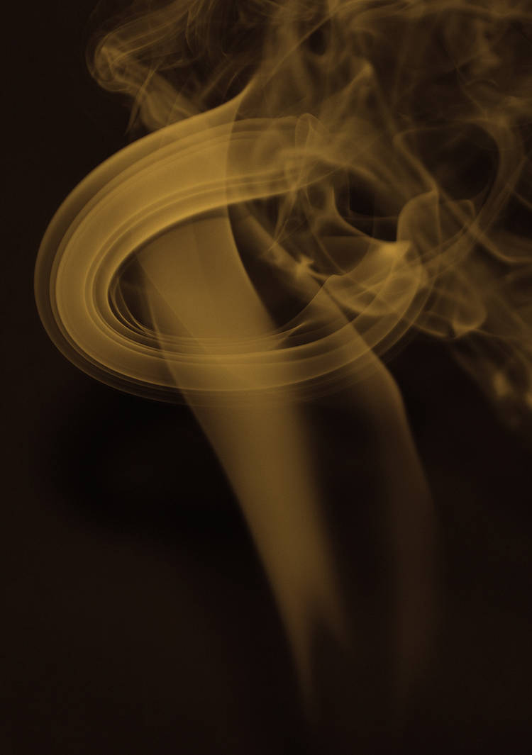 Thunder Smoke by FinTaRa on DeviantArt