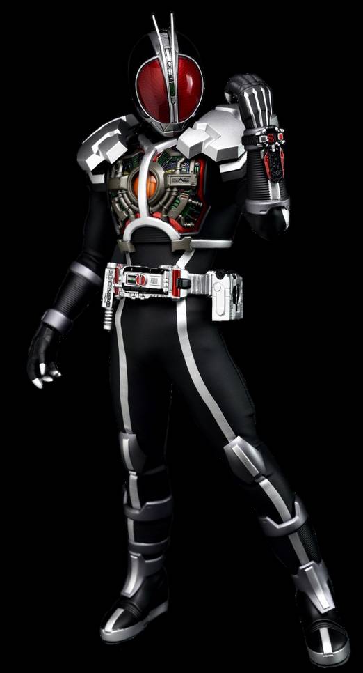 Kamen Rider Faiz (555) Accel Render by ezerkun on DeviantArt Kamen Rider Faiz (555) Accel Render by ezerkun on DeviantArt