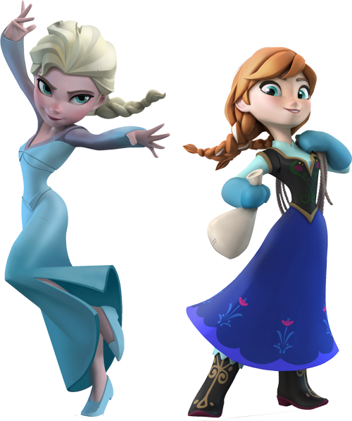 Mmd Request Frozen By Yunemadraw On Deviantart