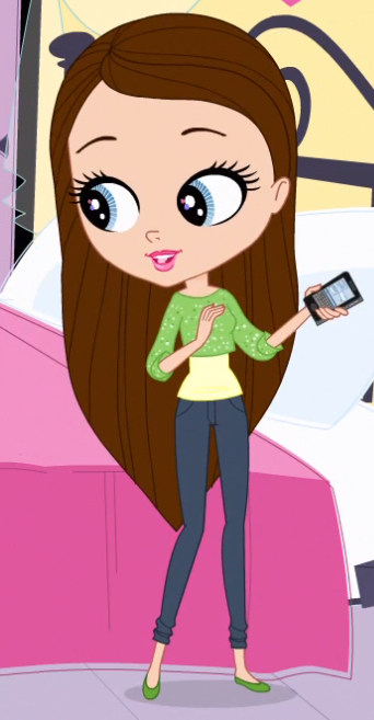 Blythe Baxters Outfit 14 By Jamesdellis On Deviantart