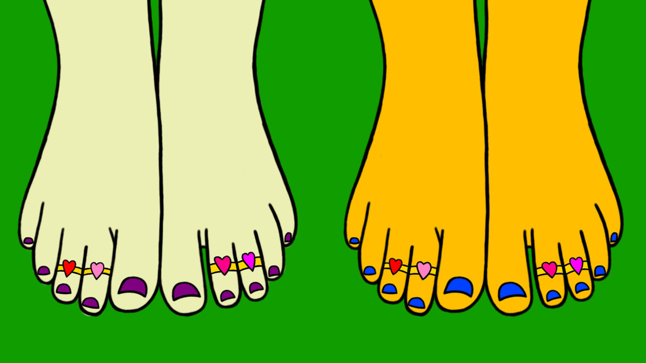 830 2 Abbys Feet By Fetishmuffin On Deviantart
