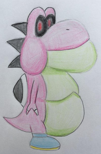Yoob By Captainedwardteague On Deviantart