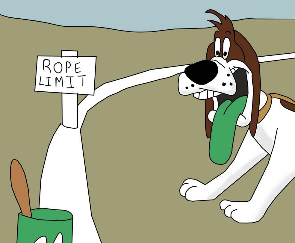 Barnyard Dawg Has Been Decorated By Captainedwardteague On Deviantart