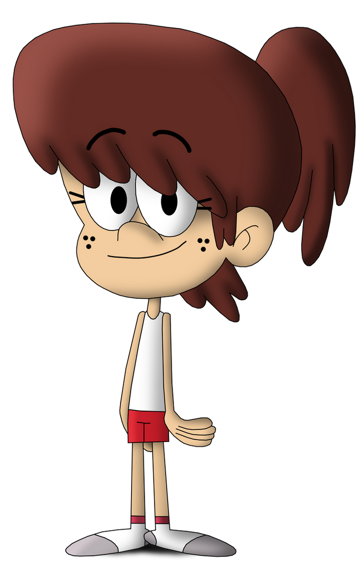 Lynn Jr Tanktop Pjs By Captainedwardteague On Deviantart