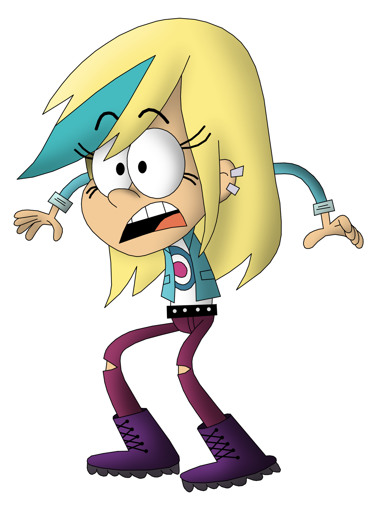 Sam Sharp Oh Fuck By Captainedwardteague On Deviantart