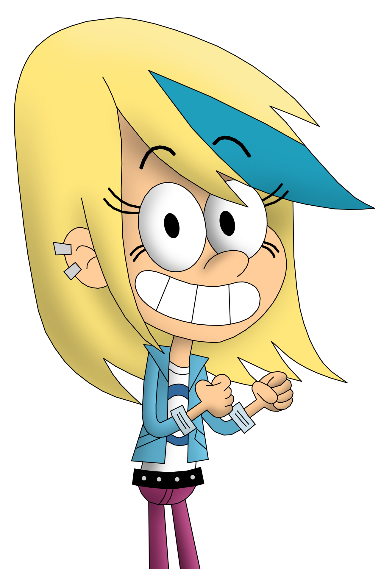 Sam Sharp Is Excited By Captainedwardteague On Deviantart