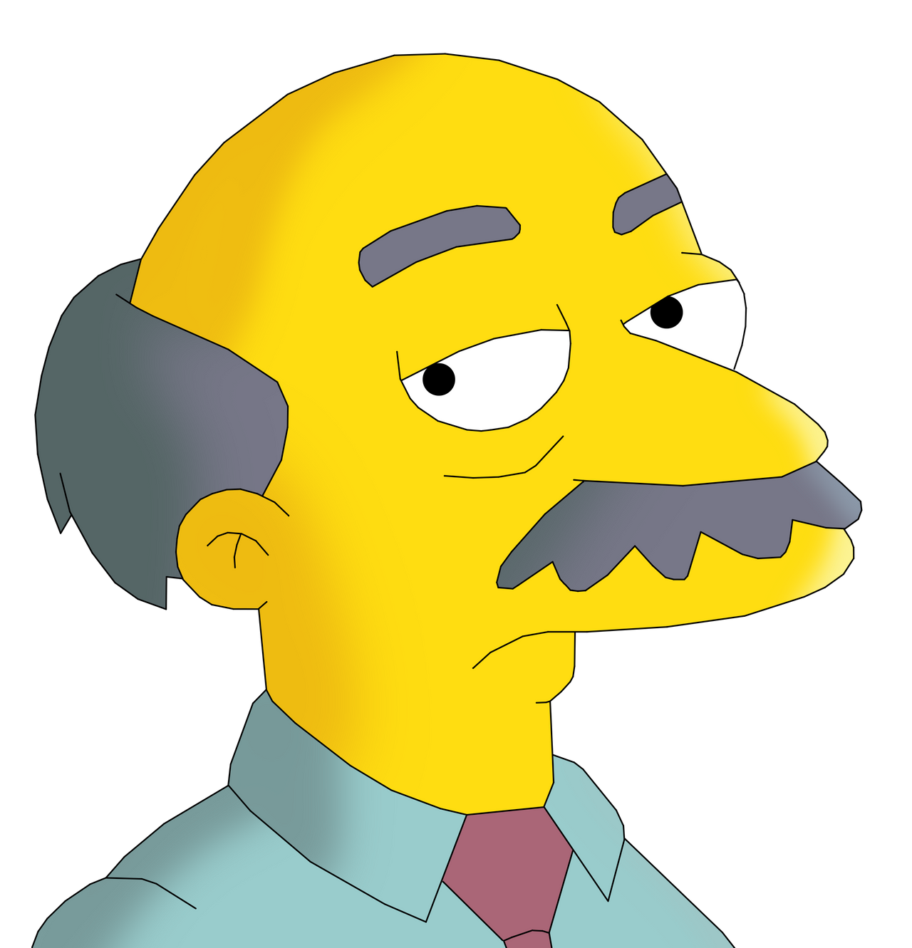 Wise Guy By CaptainEdwardTeague On DeviantArt wise-guy-by-captainedwardteague-on-deviantart