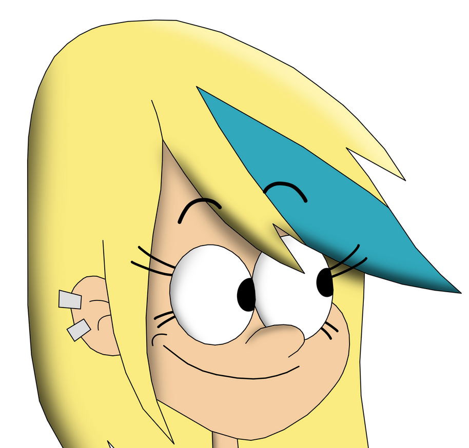 Sam Happy With Luna Glance By Captainedwardteague On Deviantart