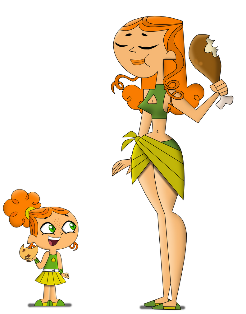 Izzys Snacktime By Captainedwardteague On Deviantart