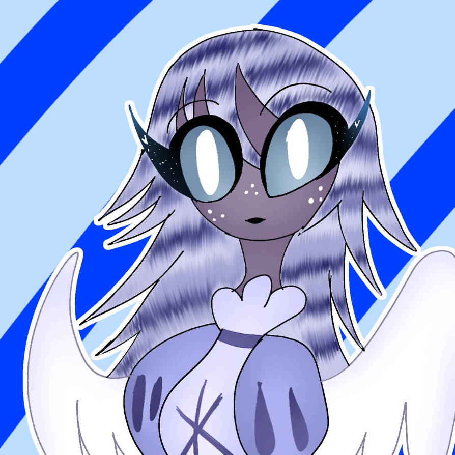 Emily Hazbin Hotel By Arailymmm On Deviantart