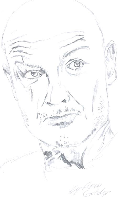 John Locke By 1fanofgaara123 On Deviantart