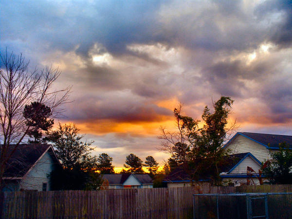 rolling sky by caseycallejas on DeviantArt