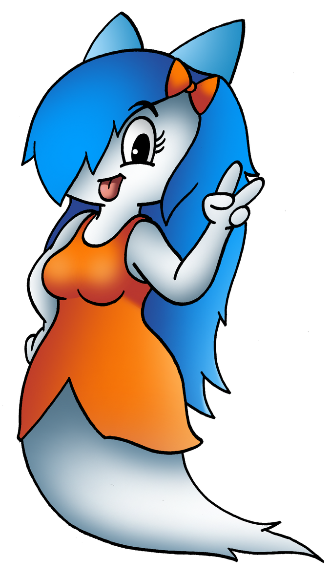 Sarah Watterson By Waniramirez On Deviantart