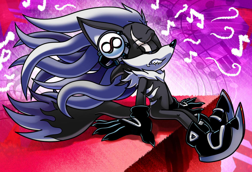 SONIC FORCES : Infinite Loops by WaniRamirez on DeviantArt SONIC FORCES : Infinite Loops by WaniRamirez on DeviantArt