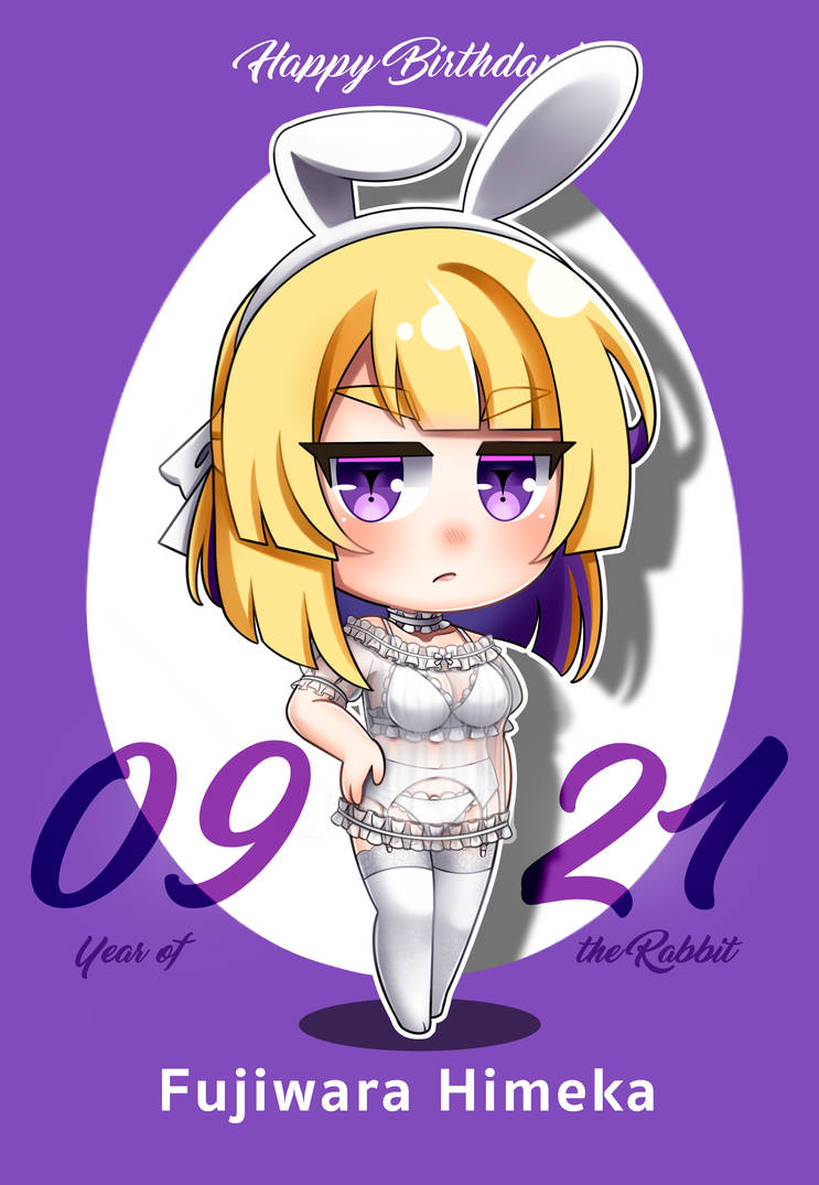 Hbb 0921 Fujiwara Himeka By Redmoonakane On Deviantart
