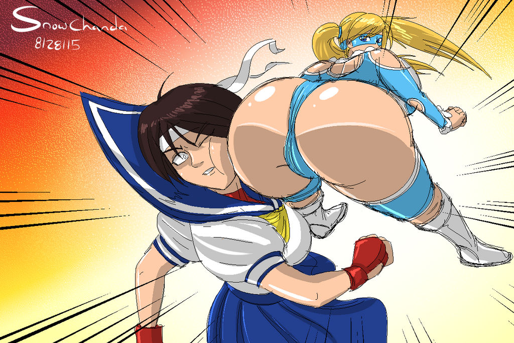 A NEW CHALLENGER APPEARS! by Snowchanda on DeviantArt A NEW CHALLENGER APPEARS! by Snowchanda on DeviantArt