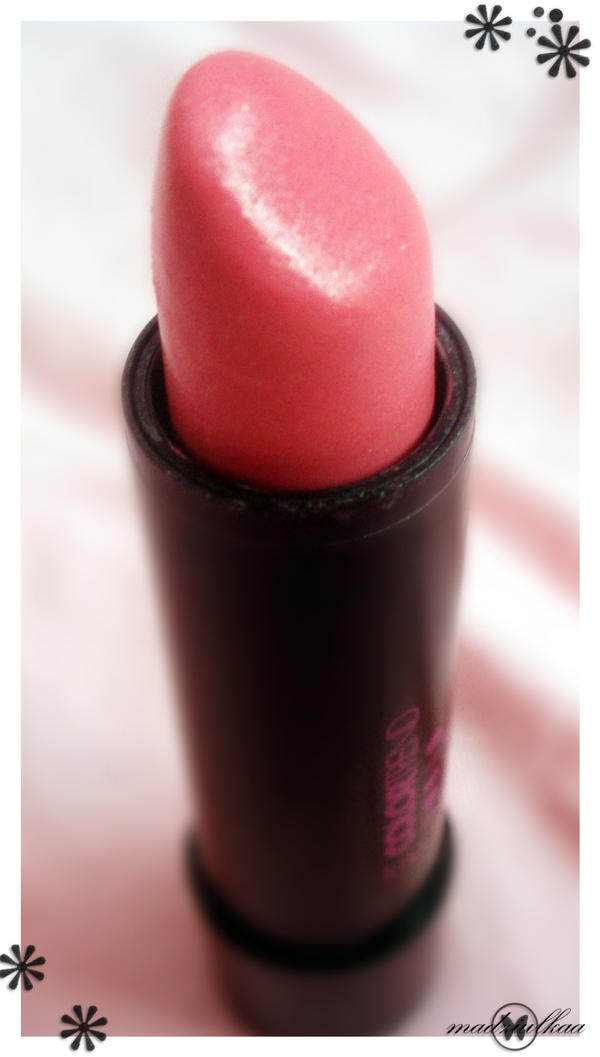 _Lipstick_ by madziulkaa on DeviantArt