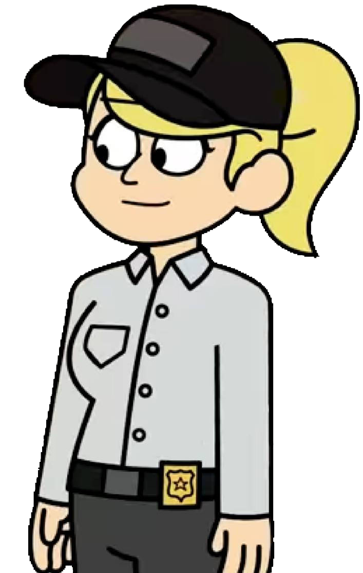Vanessa Gametoons Style By Matiascaroplaza On Deviantart
