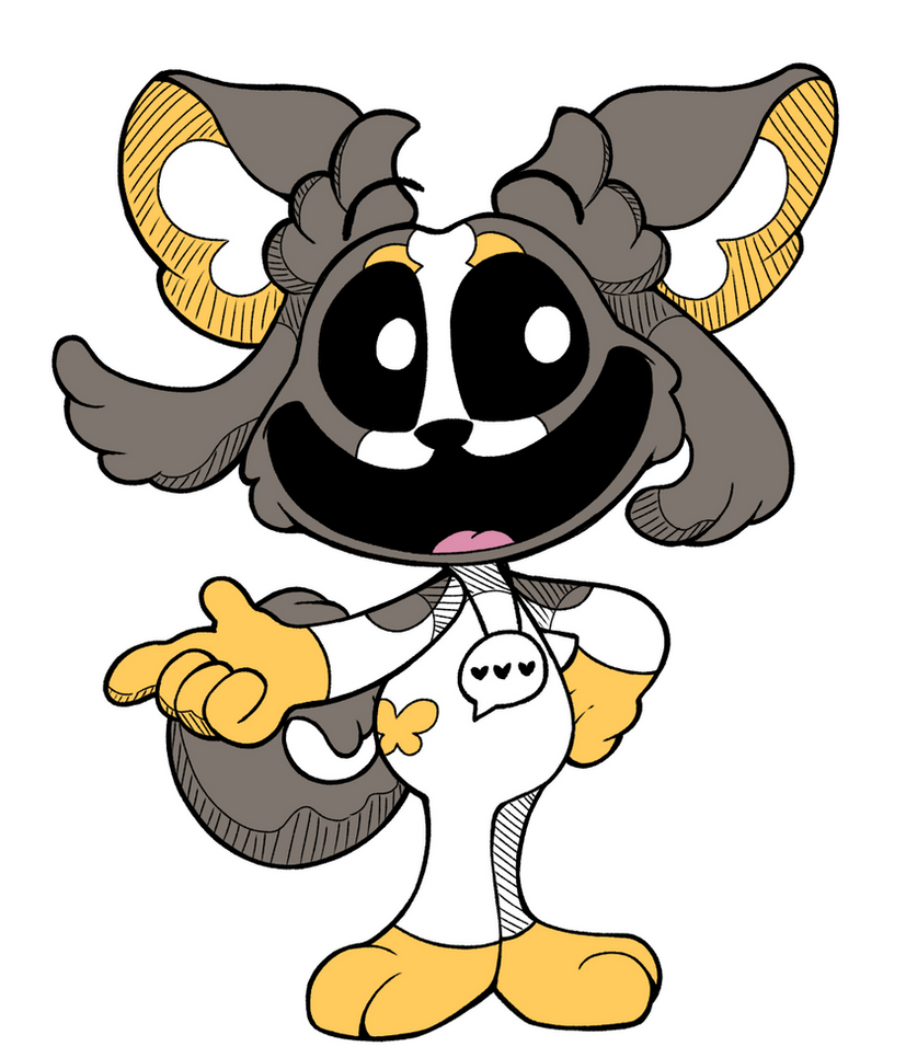 SMILING CRITTERS CC: Gabby SpiffPup by pocolocopoco on DeviantArt SMILING CRITTERS CC: Gabby SpiffPup by pocolocopoco on DeviantArt