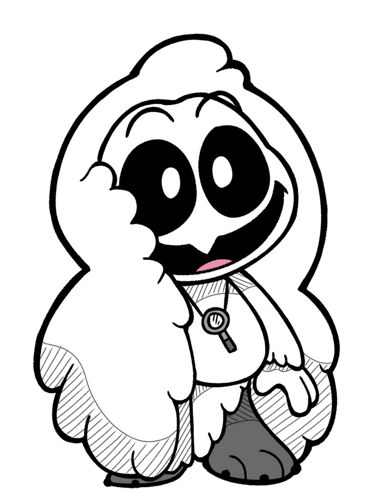 Smiling Critters CC: Phony Fowlish by pocolocopoco on DeviantArt Smiling Critters CC: Phony Fowlish by pocolocopoco on DeviantArt