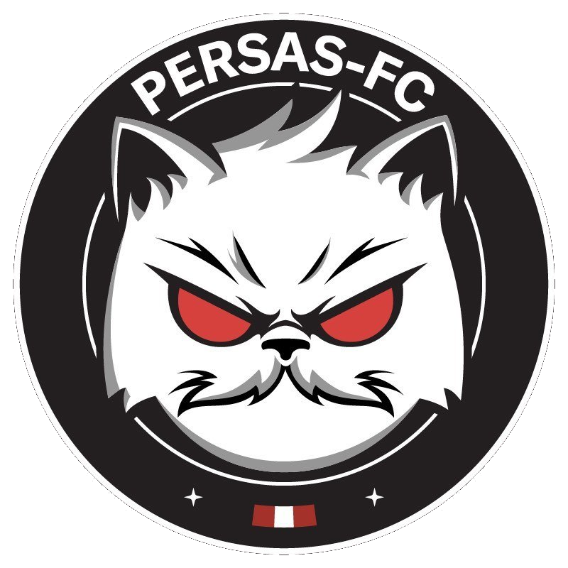 Persas Fc Logo Png By Kingsleagueamericas On Deviantart