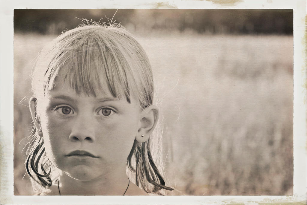 Portrait By Jfdupuis On Deviantart