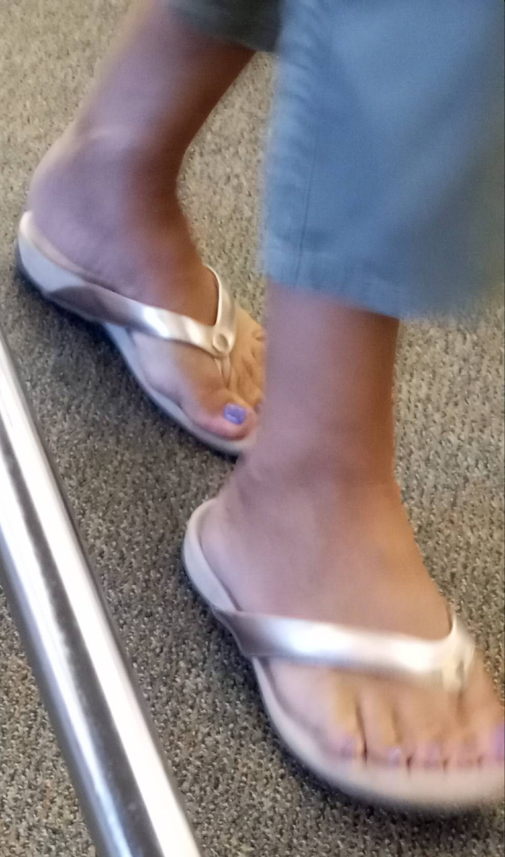 My Math Teachers Feet 5 By Migomagik24 On Deviantart