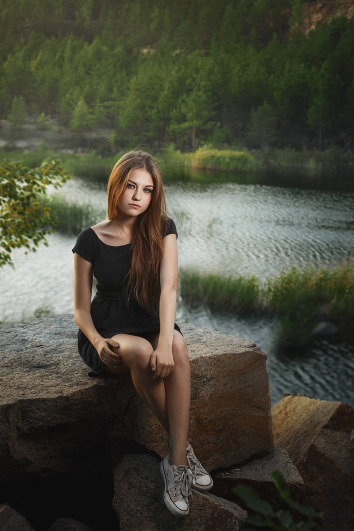 Ksyusha By Pesto86 On Deviantart