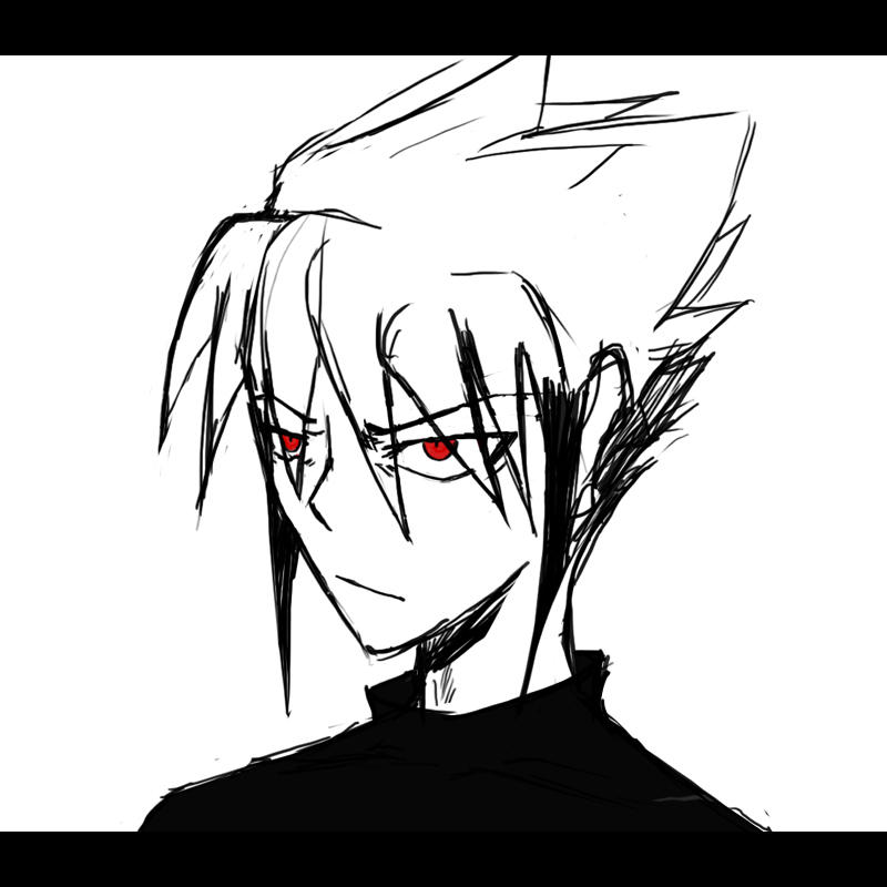 Angry And Sad By Kakashihata On DeviantArt angry-and-sad-by-kakashihata-on-deviantart