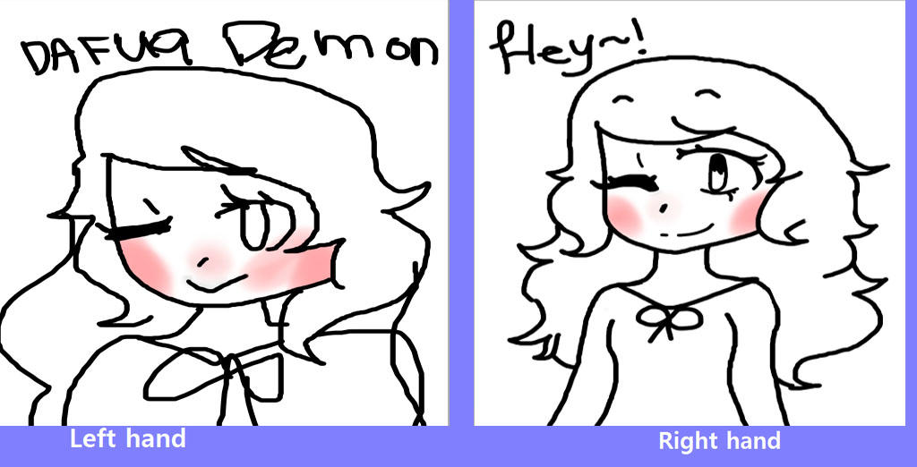 Hand Meme By Imsofancyasever On Deviantart