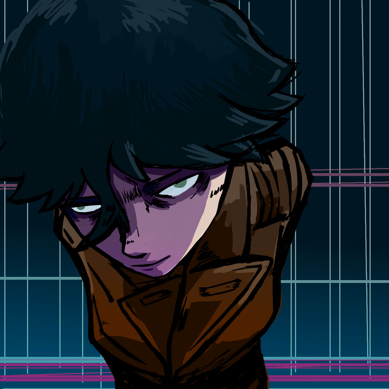 Depressed Sex Reference By Neo Ellie On Deviantart