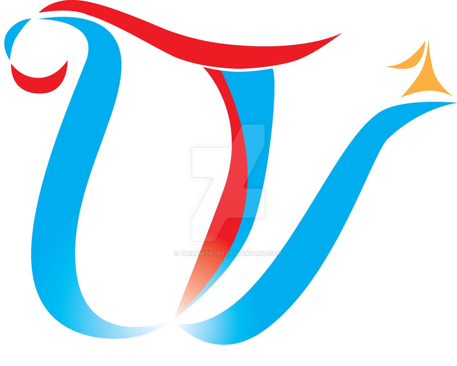 Assignment 5 Part 1: Logo by TailsWorld1 on DeviantArt Assignment 5 Part 1: Logo by TailsWorld1 on DeviantArt