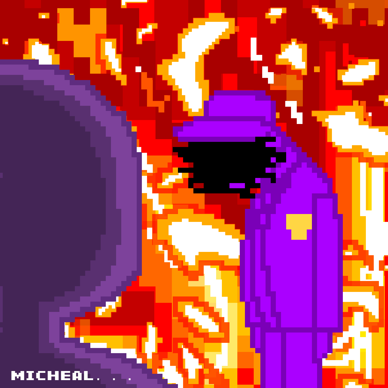 M I C H E A L By DigitalPhobia On DeviantArt m-i-c-h-e-a-l-by-digitalphobia-on-deviantart