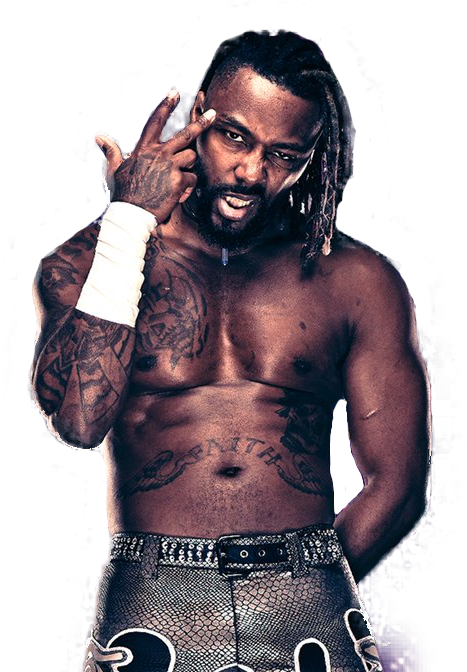 Swerve Strickland AEW Render by PODWINSKI on DeviantArt Swerve Strickland AEW Render by PODWINSKI on DeviantArt