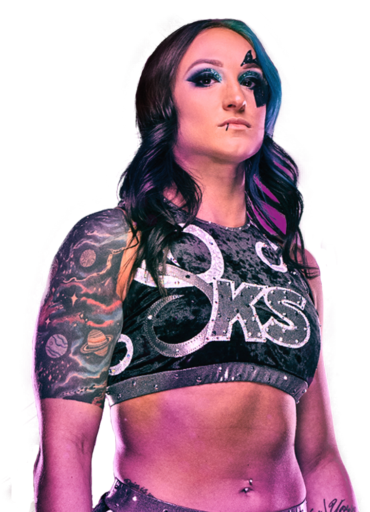 Kris Statlander AEW Render by PODWINSKI on DeviantArt Kris Statlander AEW Render by PODWINSKI on DeviantArt