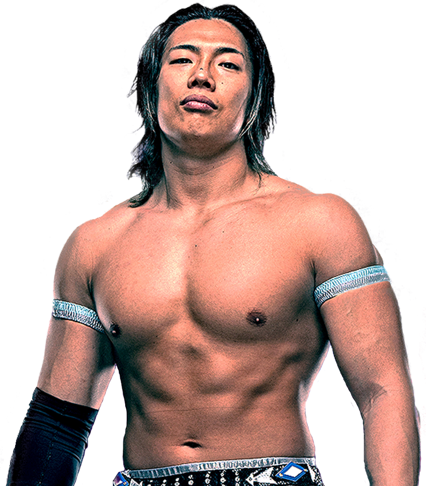 Konosuke Takeshita AEW Dynamite Render 2022 by PODWINSKI on DeviantArt Konosuke Takeshita AEW Dynamite Render 2022 by PODWINSKI on DeviantArt