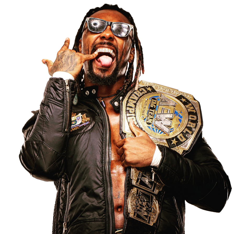 Swerve Strickland AEW Tag Team Champ Render 2022 by PODWINSKI on DeviantArt Swerve Strickland AEW Tag Team Champ Render 2022 by PODWINSKI on DeviantArt