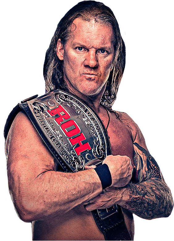 Chris Jericho ROH World Champion 2 Render 2022 by PODWINSKI on DeviantArt Chris Jericho ROH World Champion 2 Render 2022 by PODWINSKI on DeviantArt