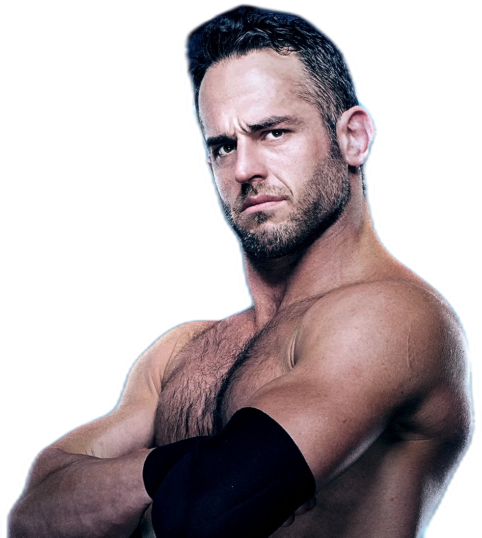 Roderick Strong AEW Dynamite Official Render 2023 by PODWINSKI on ... Roderick Strong AEW Dynamite Official Render 2023 by PODWINSKI on ...