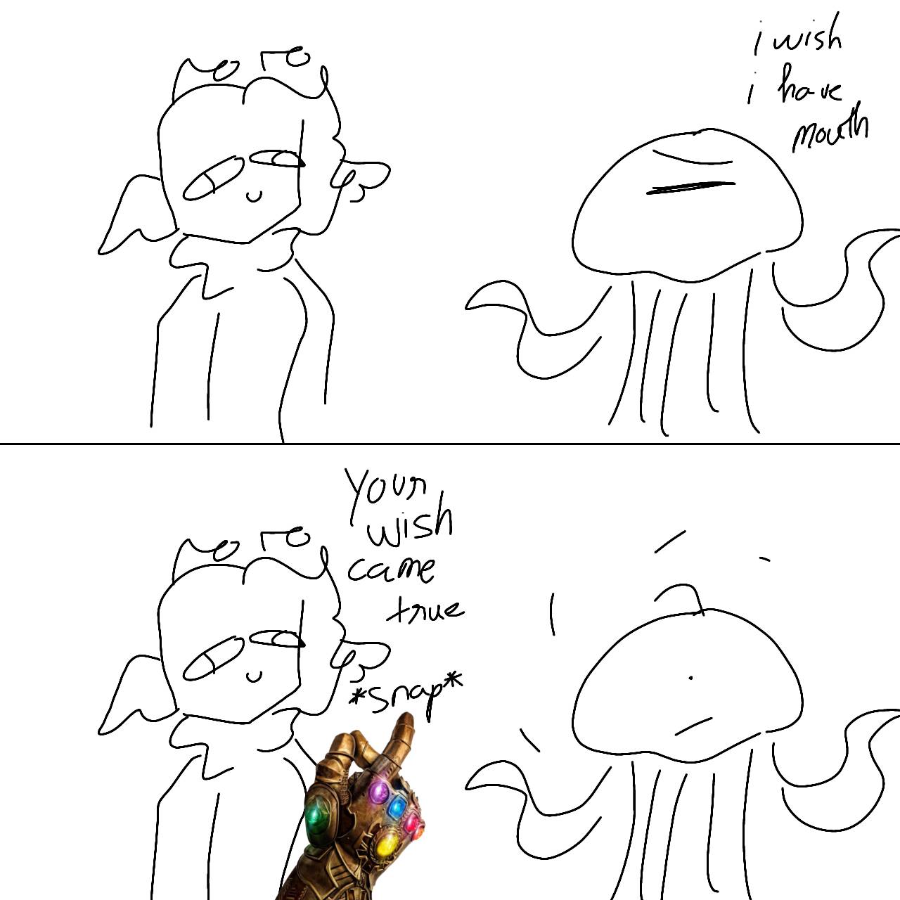 Your Wish Came True By Xxfedortheofficialxx On Deviantart