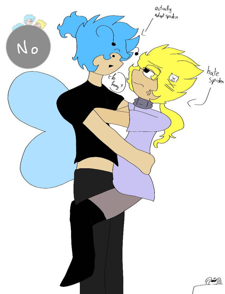 Fixing Rule 34 From Alphabetlorecringe Part 1 By Umbrellainyourwall