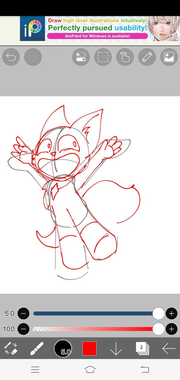 Smiling critters oc wip by umbrellainyourwall on DeviantArt Smiling critters oc wip by umbrellainyourwall on DeviantArt