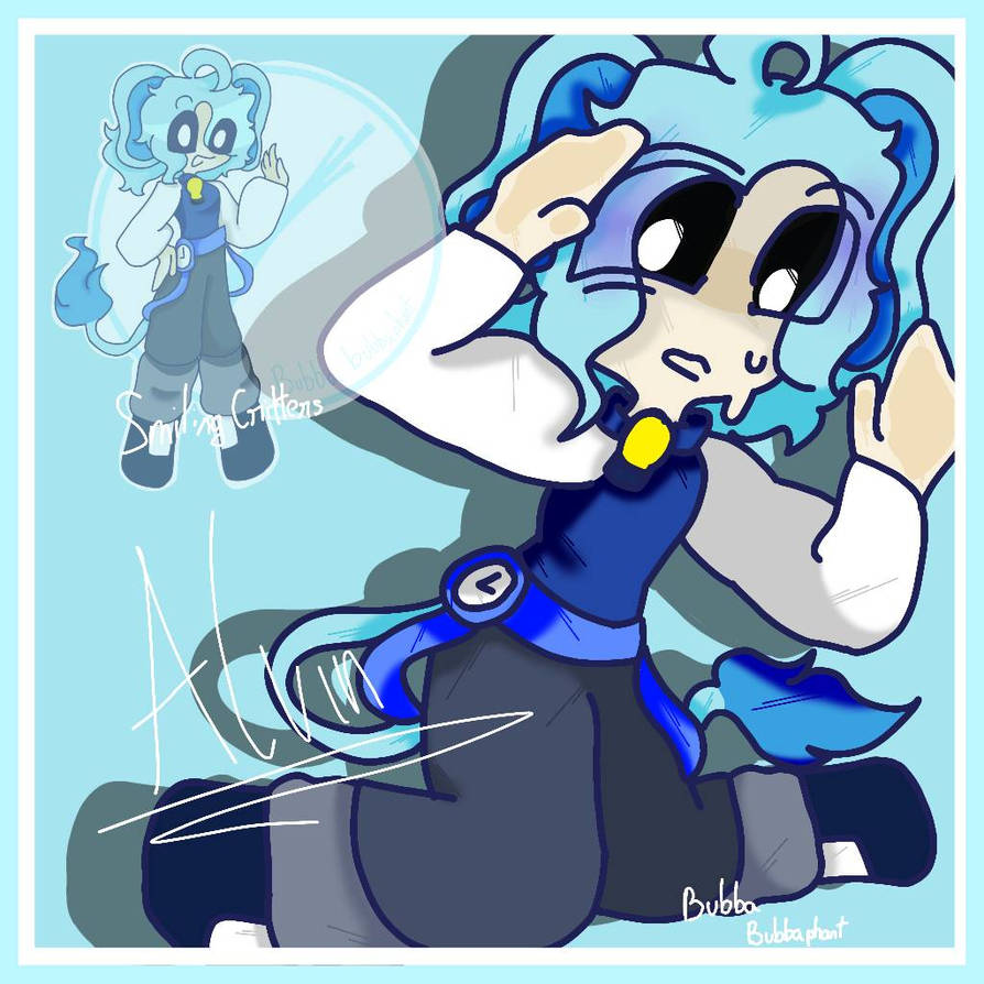 Bubba Bubbaphant pfp by umbrellainyourwall on DeviantArt Bubba Bubbaphant pfp by umbrellainyourwall on DeviantArt