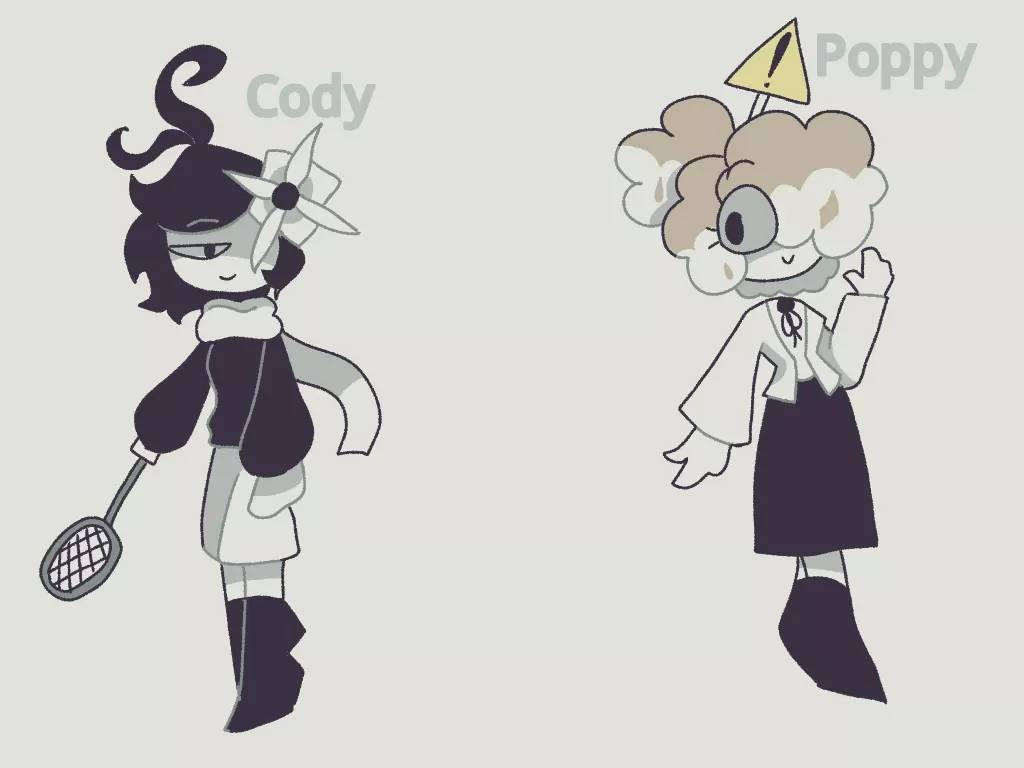 New fpe students oc by XxFedortheofficialxX on DeviantArt New fpe students oc by XxFedortheofficialxX on DeviantArt
